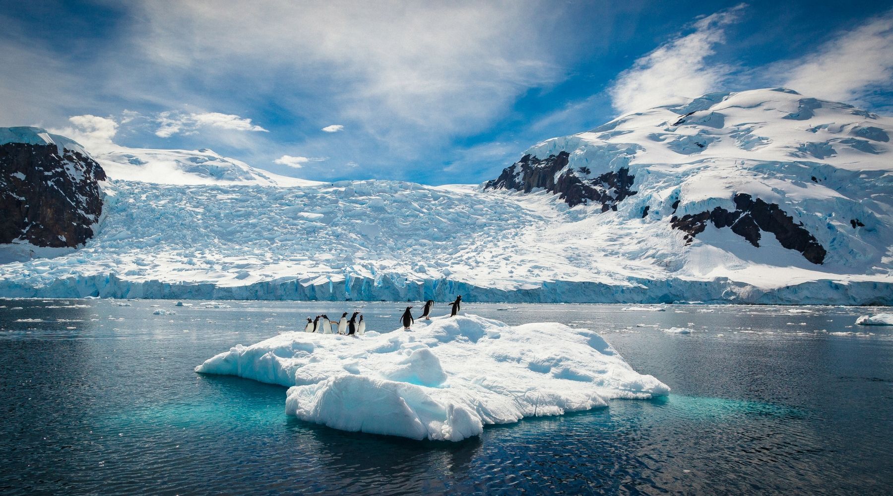 BWA Yachting Launches Yacht Expedition Company Berkeley Rand